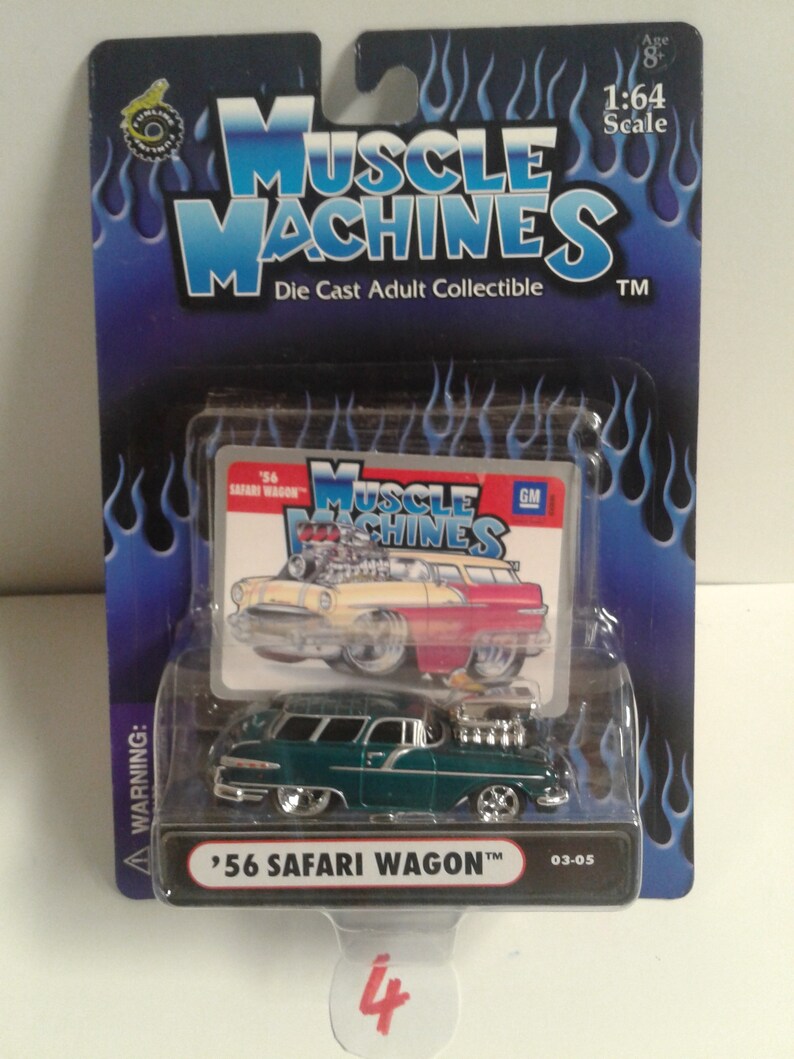 You Choose Muscle Machines Die Cast Adult Collectible | Etsy You Choose Muscle Machines Die Cast Adult Collectible | Etsy