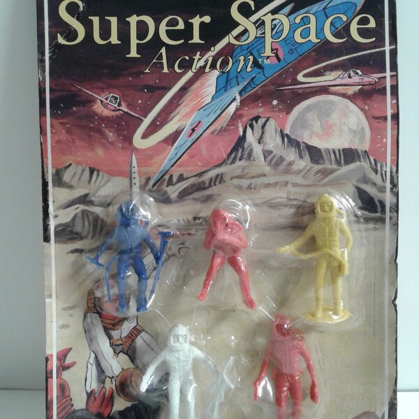 1960s Vintage Toys - Etsy