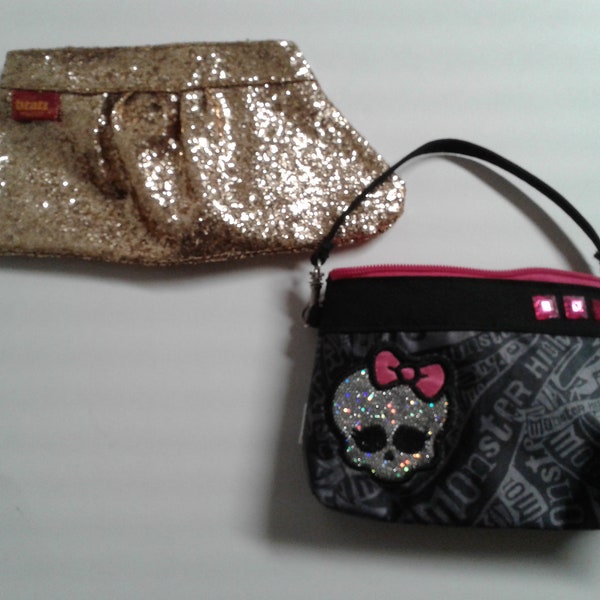 Monster High Bag - Etsy