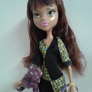 You Choose! Monster High Dolls (1) - Etsy