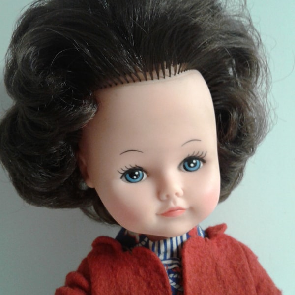 Reliable Doll - Etsy Canada
