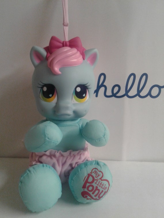 Baby Rainbow Dash Wallpaper Hd