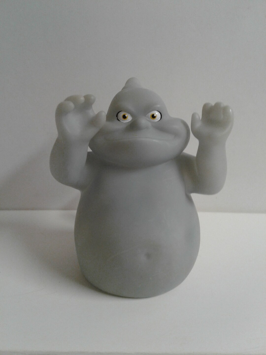 Casper the Friendly Ghost Hand Puppet Glow in the Dark - Etsy