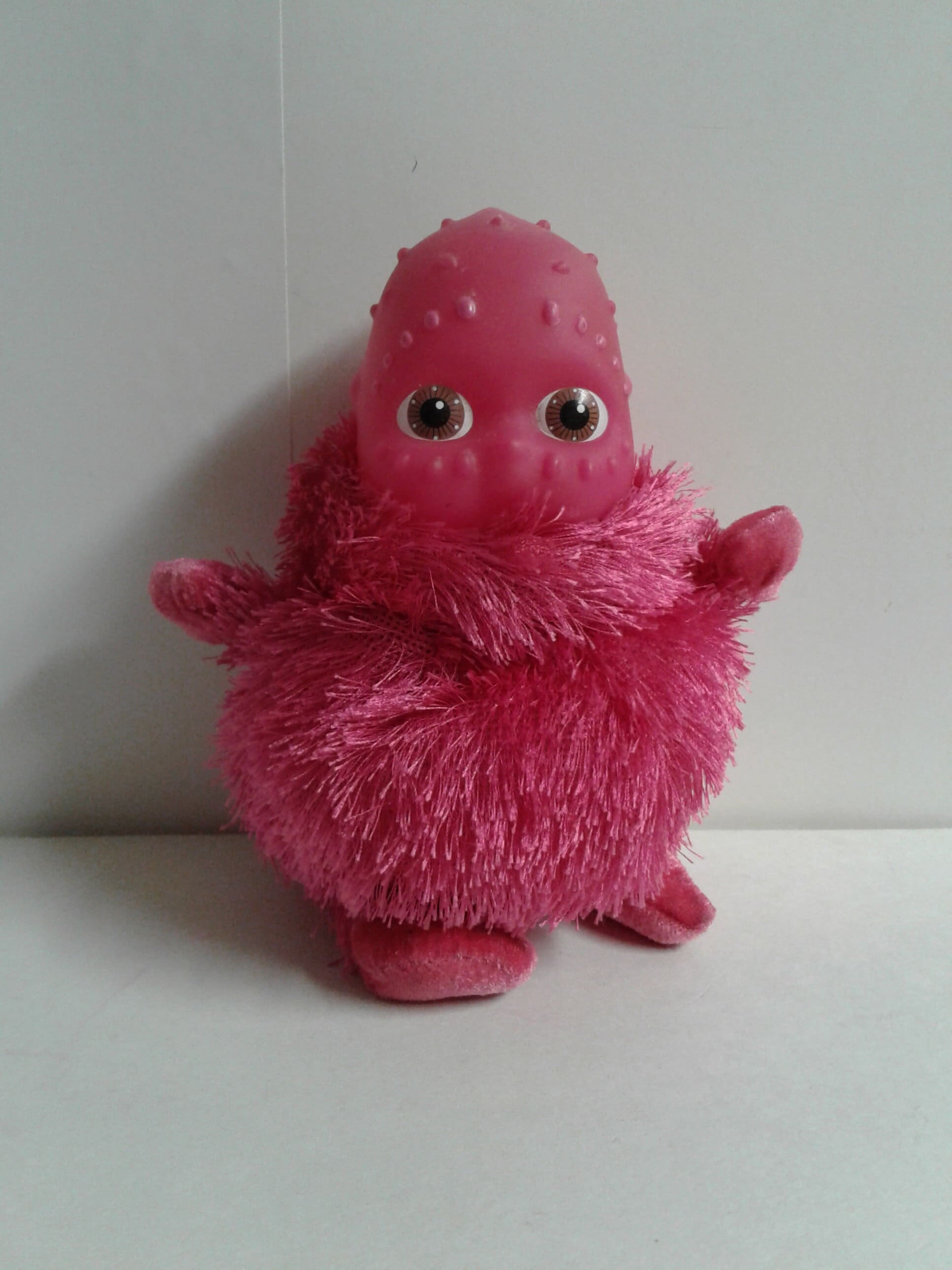 Boohbah Costume