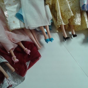 You Choose! Vintage Collectible Barbie Dolls Mattel, Toymax - Etsy