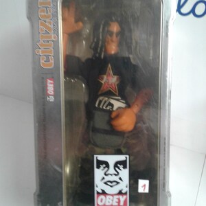 You Choose Citizen Urban Icon Fully Articulated Action Figures - Etsy