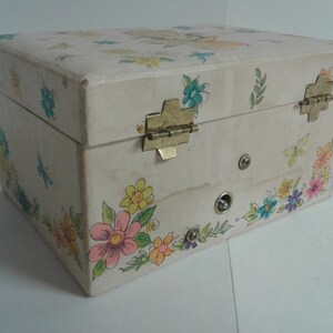 Strawberry Shortcake Musical Box FOR REPAIR Vintage 1976 Japan - Etsy