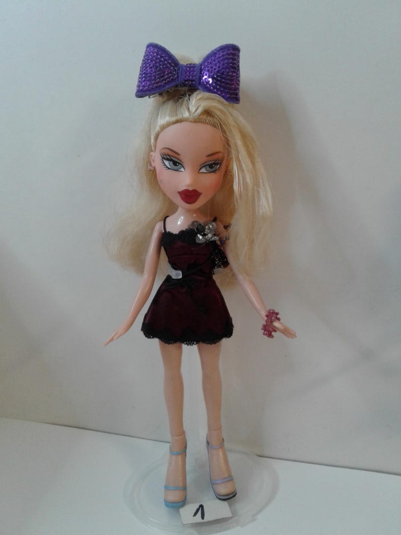 You Choose! Bratz Dolls MGA Entertainment (5) - Etsy