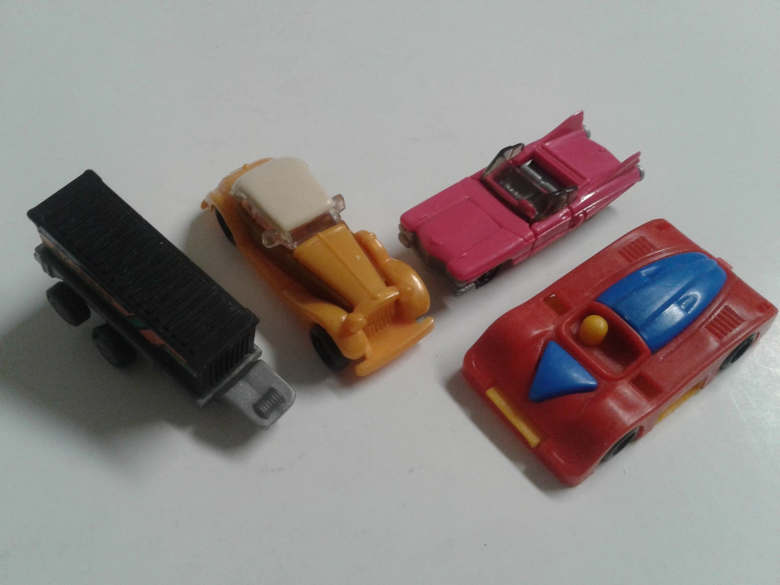 Mixed Lot of 14 Mini and Micro Machines Hot Wheels - Etsy