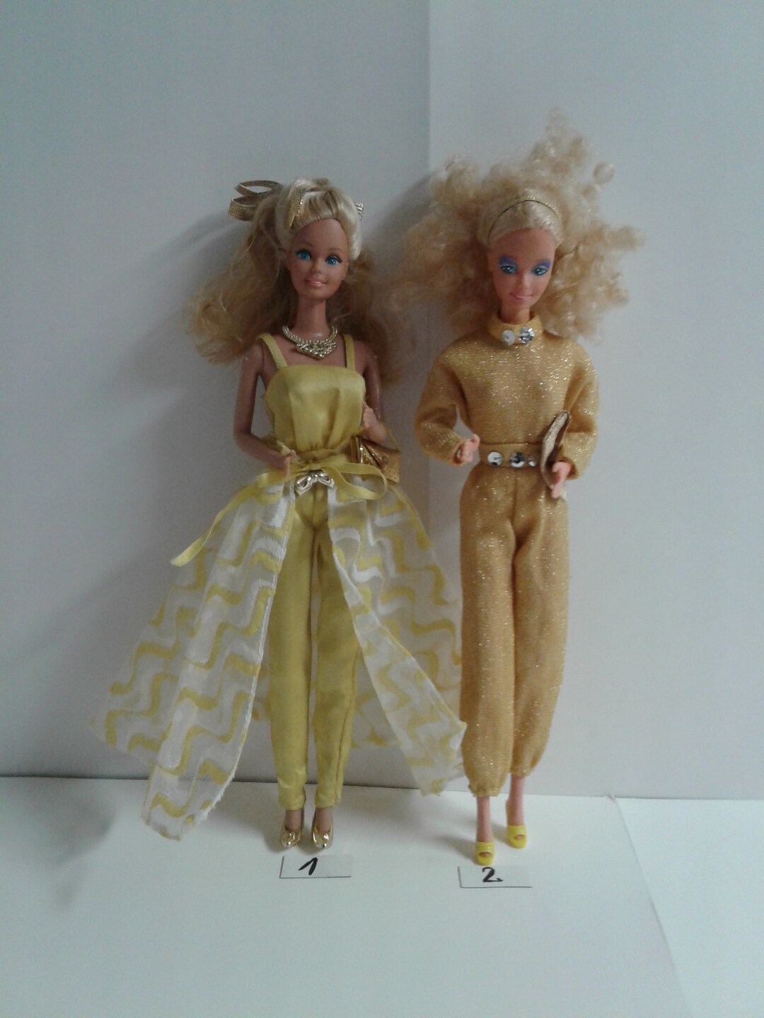 You Choose! Vintage Mattel 1966 Barbie Dolls - Etsy