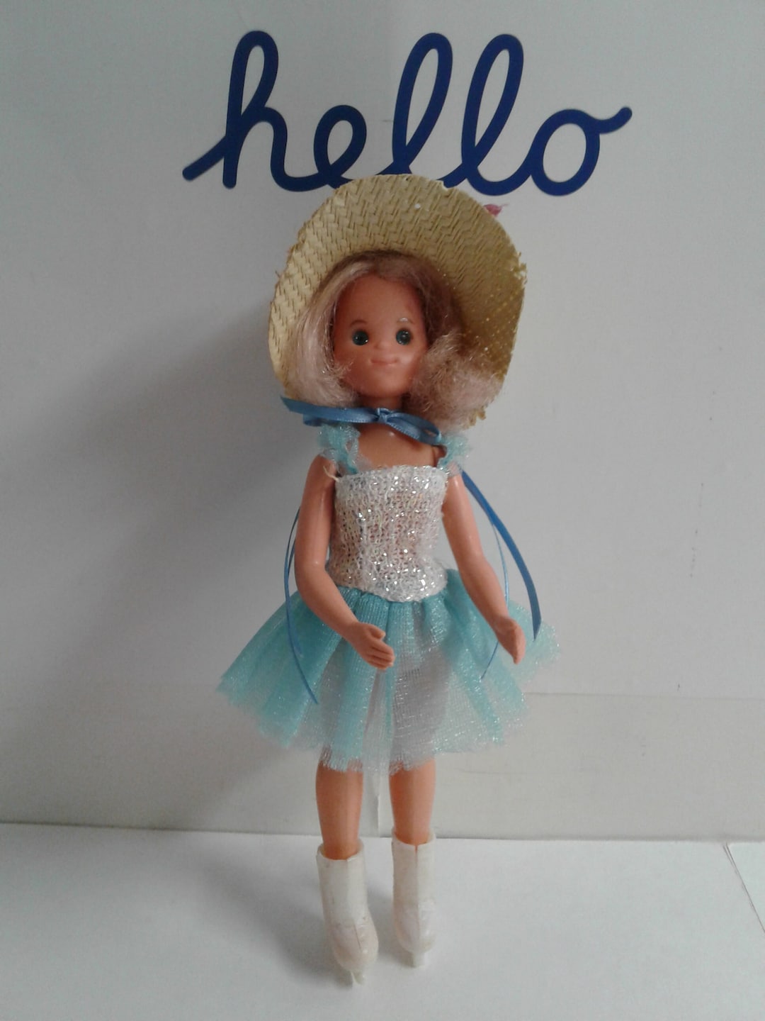 The Sunshine Family Doll Redressed - Mattel Vintage 1973 - Etsy