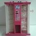 Mattel Barbie Life Dreamhouse Fashion Vending Machine - Etsy