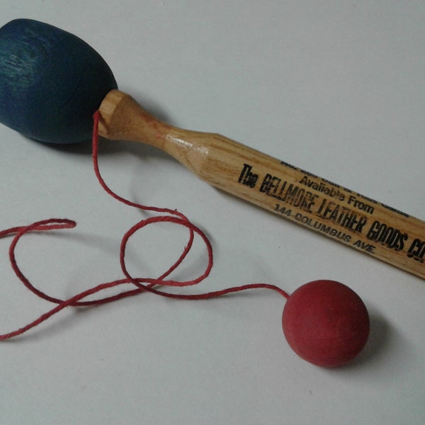 Ball and Cup Game - Etsy