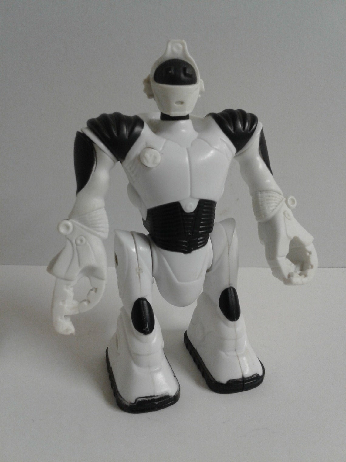 Mcdonald's 2007 Wowwee Robotics Robosapien V2 3 | Etsy