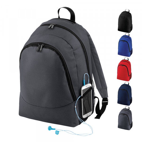 Gurgi the Black Cauldron Backpack Personalised FREE | Etsy