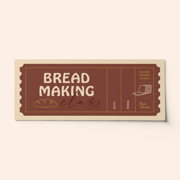 Lame Bread - Etsy