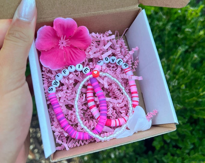 Taylor Swift Box - Etsy