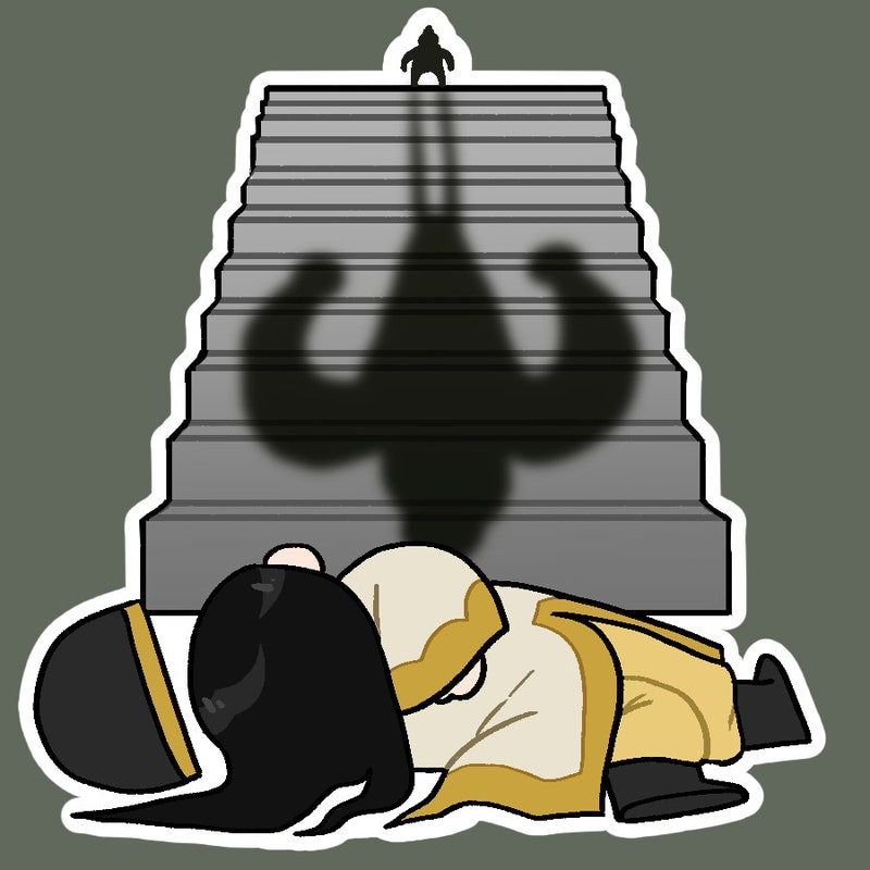 Stairs Stickers - Etsy