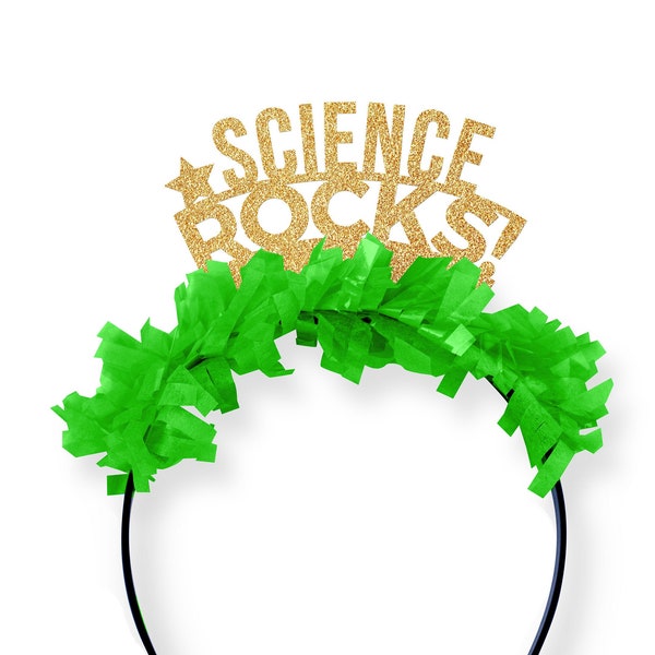 Science Hat - Etsy
