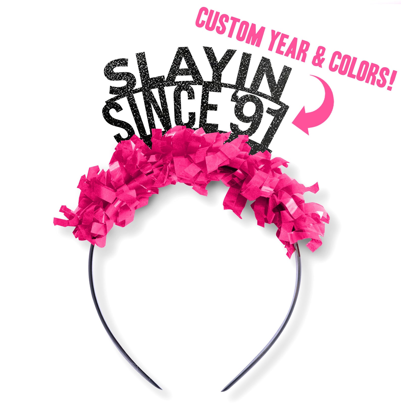 30th Birthday for Her Adult 30 Birthday Tiara 30th - Etsy