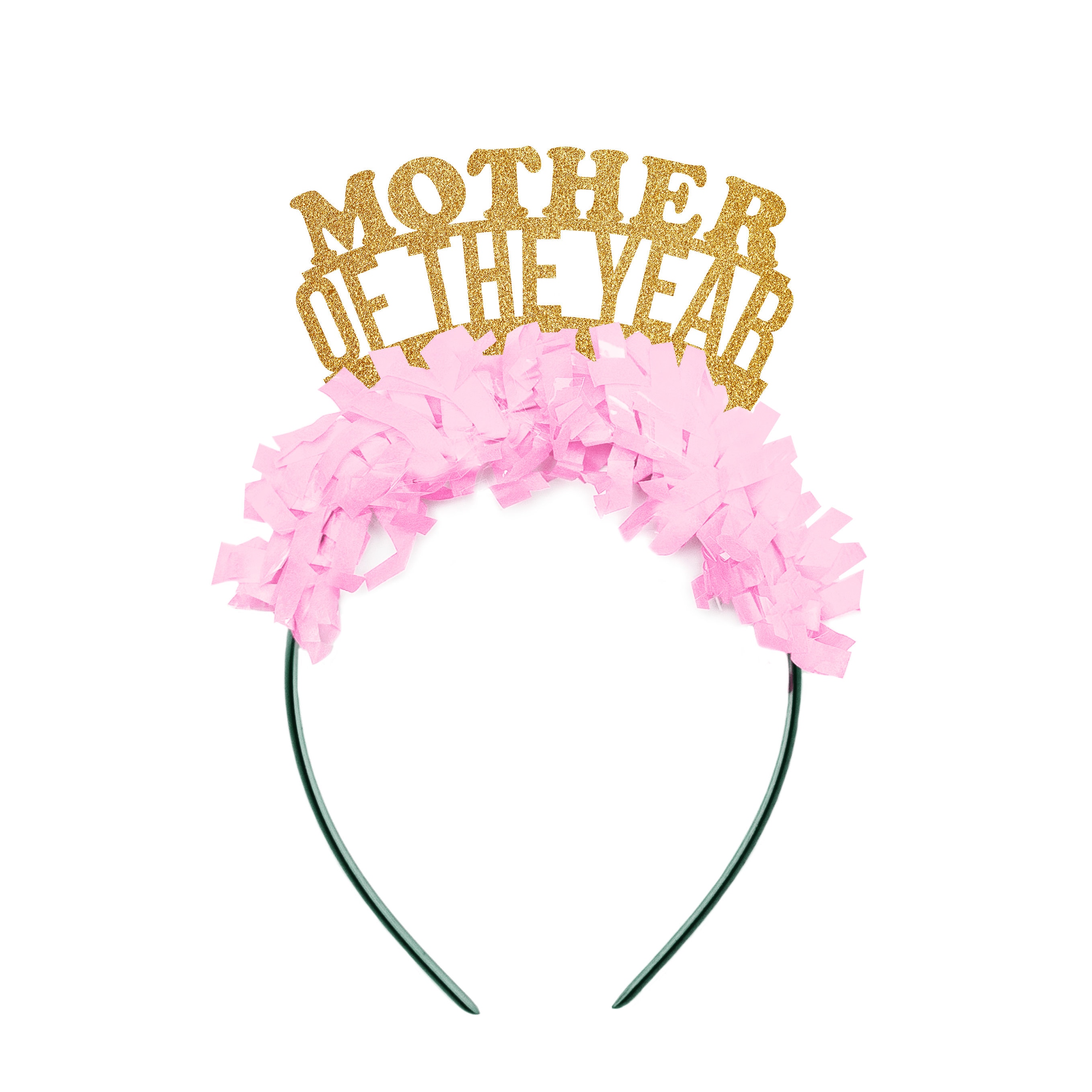 Mother of the Year Tiara - Mother's Day Gift - Gift for Mom - Best Mom ...