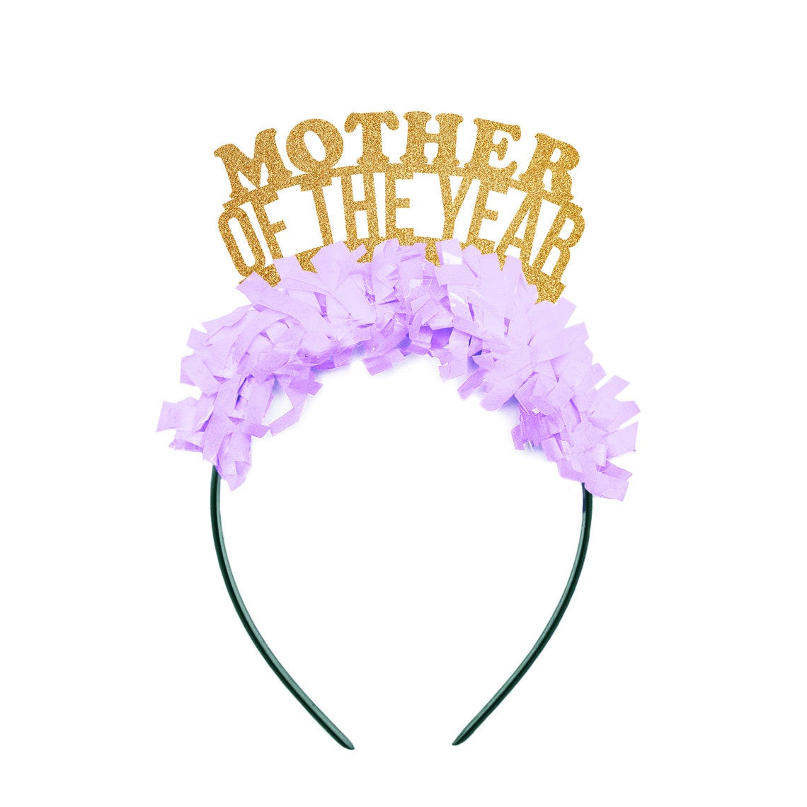 Mother of the Year Tiara - Mother's Day Gift - Gift for Mom - Best Mom ...