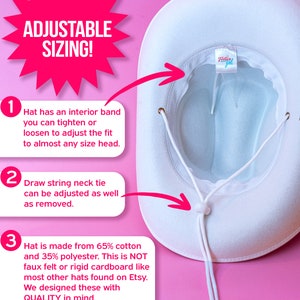 Cowboy Hat With Veil, Cowgirl Bachelorette, Bride's Last Ride, Country ...