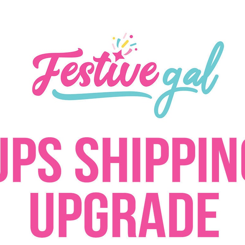 Ups Svg - Etsy