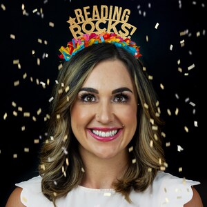 Back to School Teacher Headband, Virtual Distance Learning, First Day ...