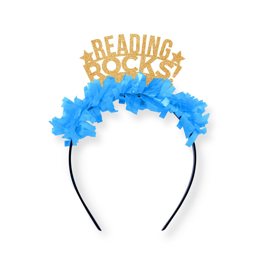 Back to School Teacher Headband, Virtual Distance Learning, First Day ...
