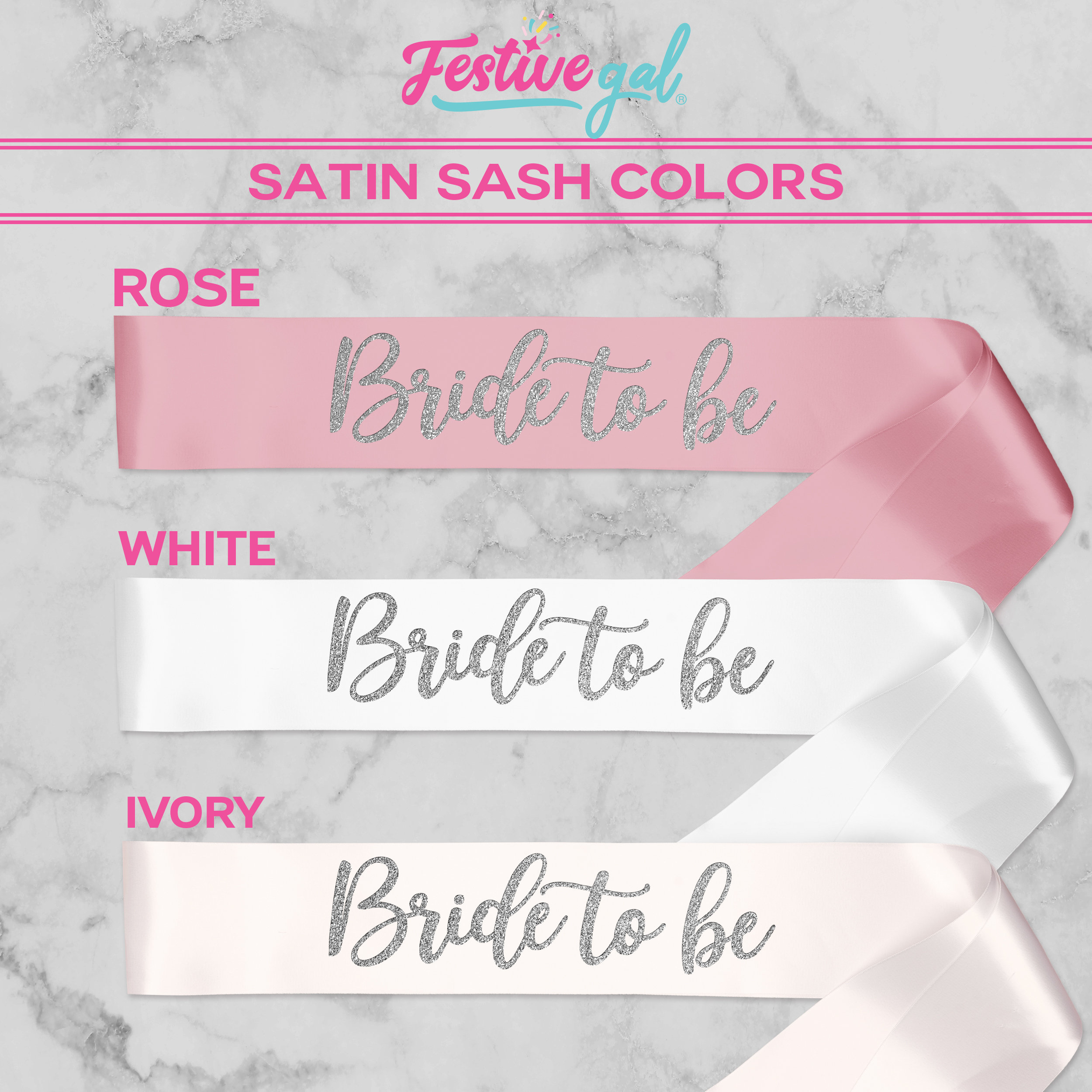 Custom Bridal Shower Sash Personalized Bachelorette Sash - Etsy