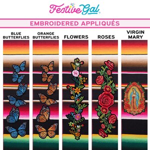 Latina Graduation Stole, Graduation Sash for Class of 2025, Custom ...