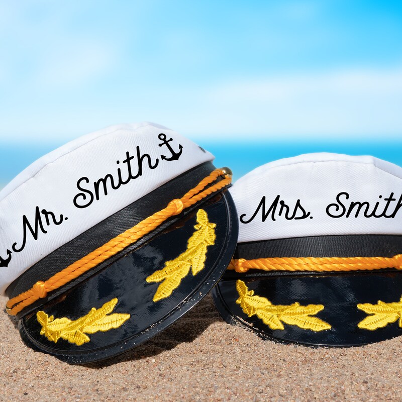 Custom Paper Party Hats - Etsy