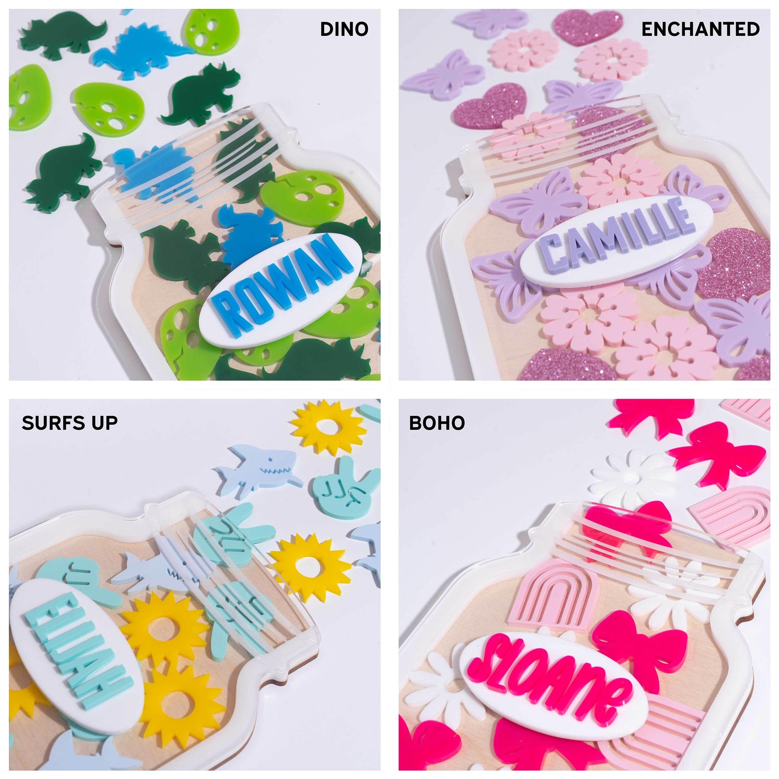 Pastel Classroom Decor, Teacher Reward Jar, Small Size, Personalized ...