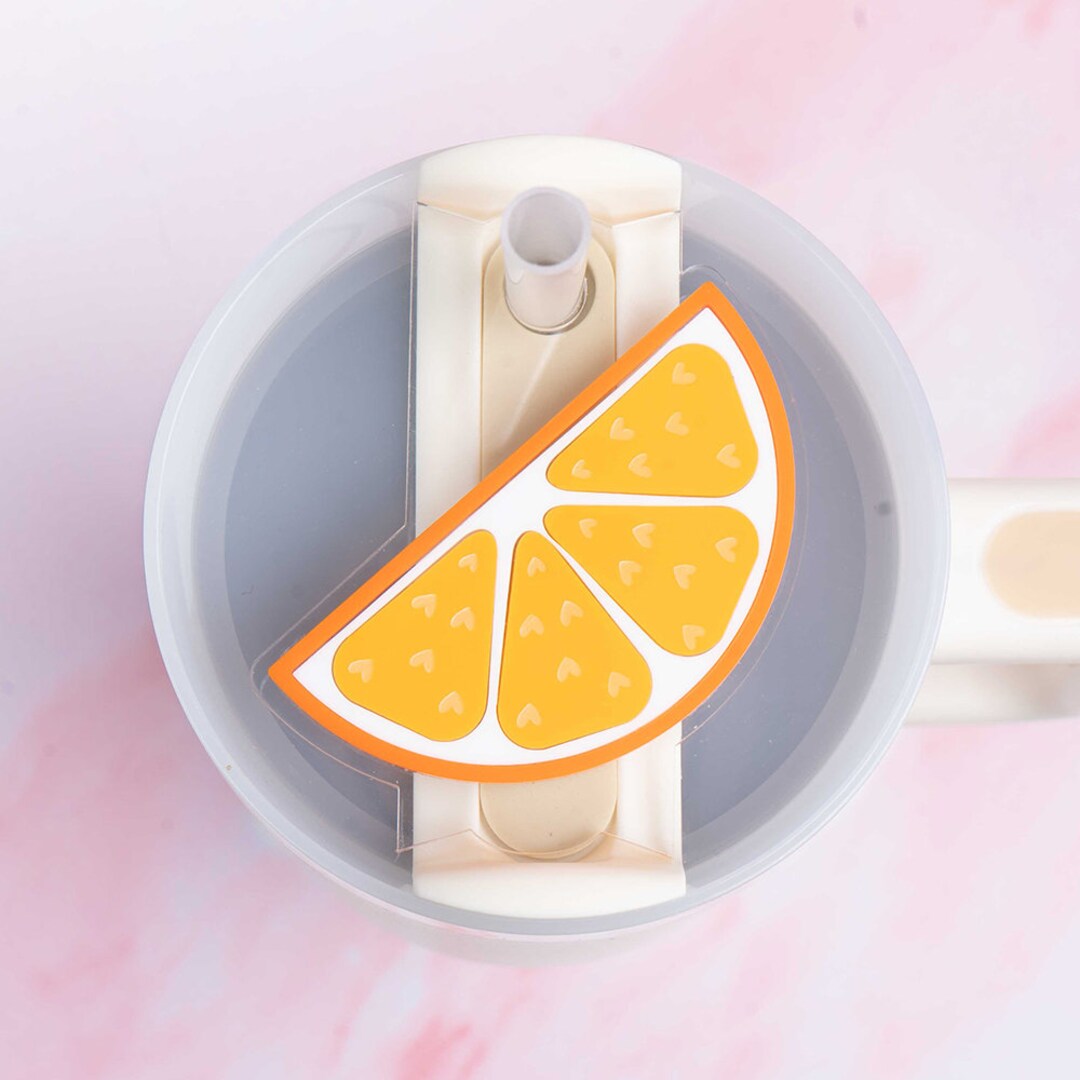 Summer Stanley Topper, Spring Tumbler Topper, Cup Accessories, Ice ...