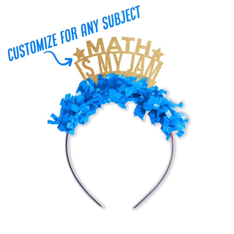 Back to School Math Teacher Prop Elementary School Virtual - Etsy