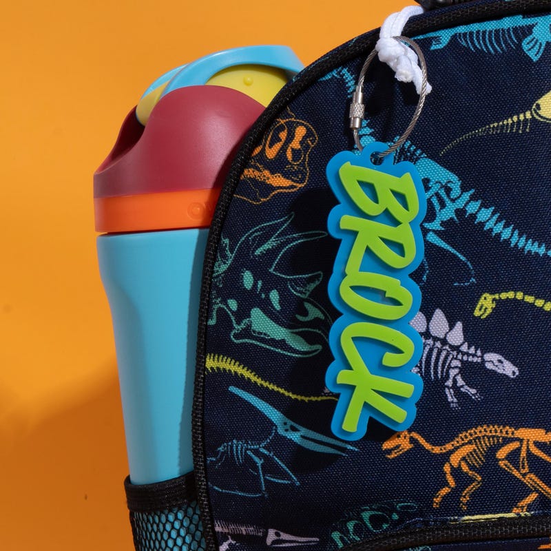 Green Keychain Boys - Etsy