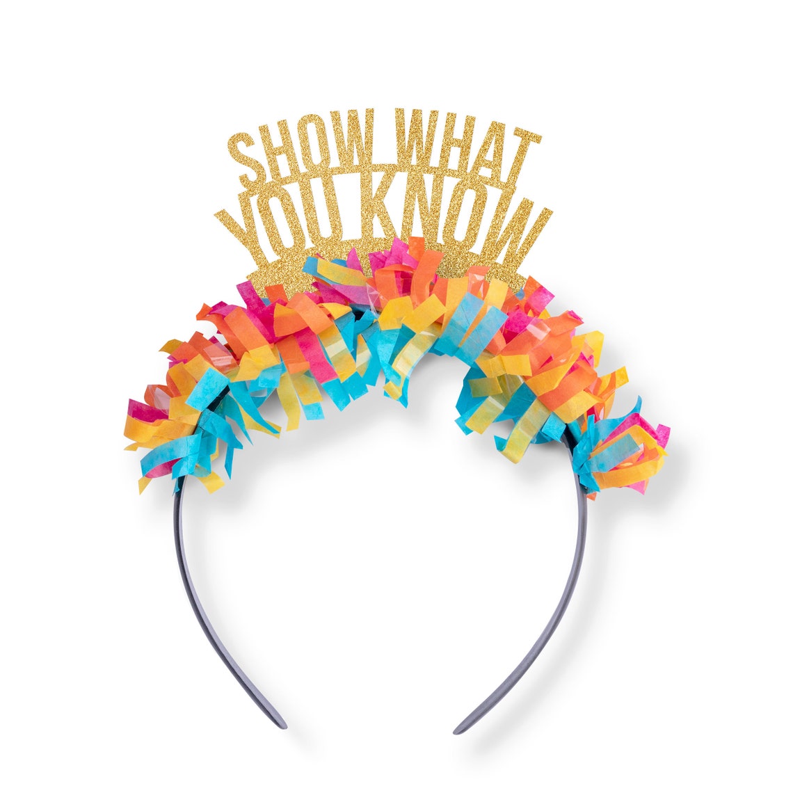 Elementary Teacher Headband Teacher Prop Remote Learning - Etsy