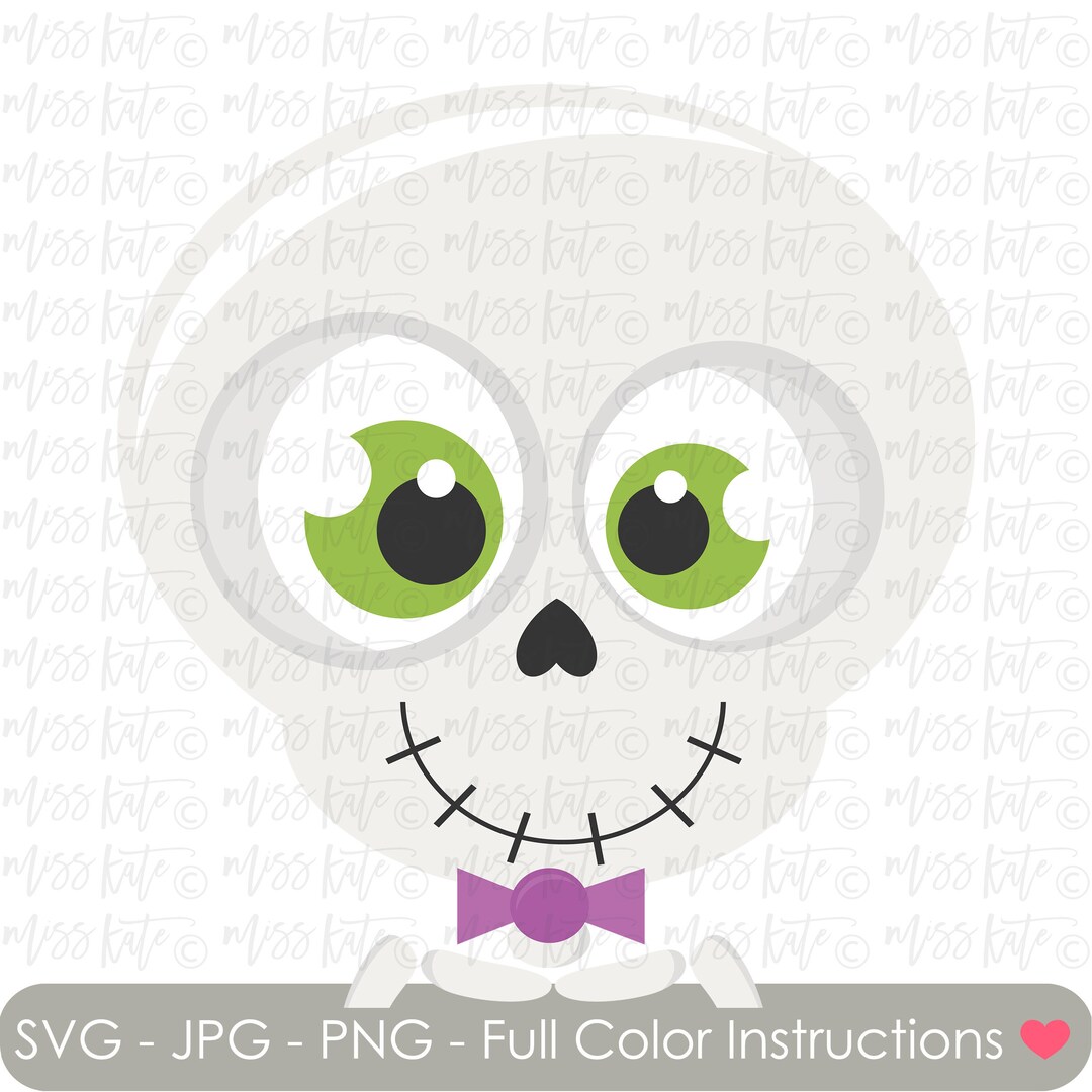 Skeleton 2 - SVG PNG JPG Files *for Very Spooky Scary Skeleton Dance ...