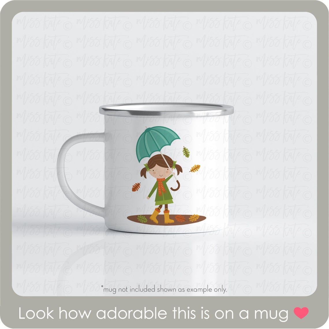 Autumn Girl - SVG PNG JPG Files *for Pumpkin Leaves Leaf Flowers Autumn ...