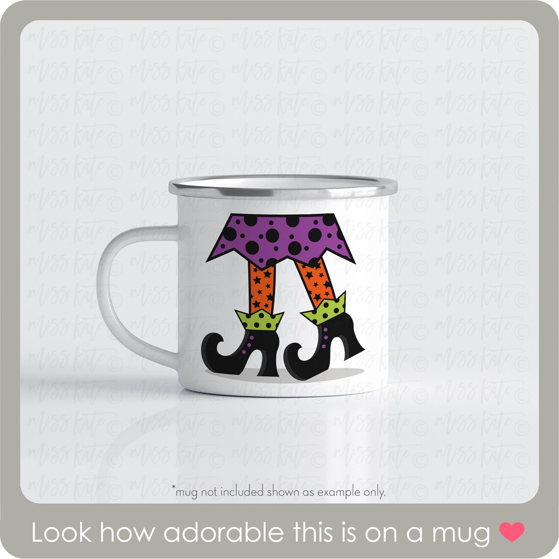 Witch Legs SVG PNG JPG Files for Spooky Scary Creepy Witch - Etsy