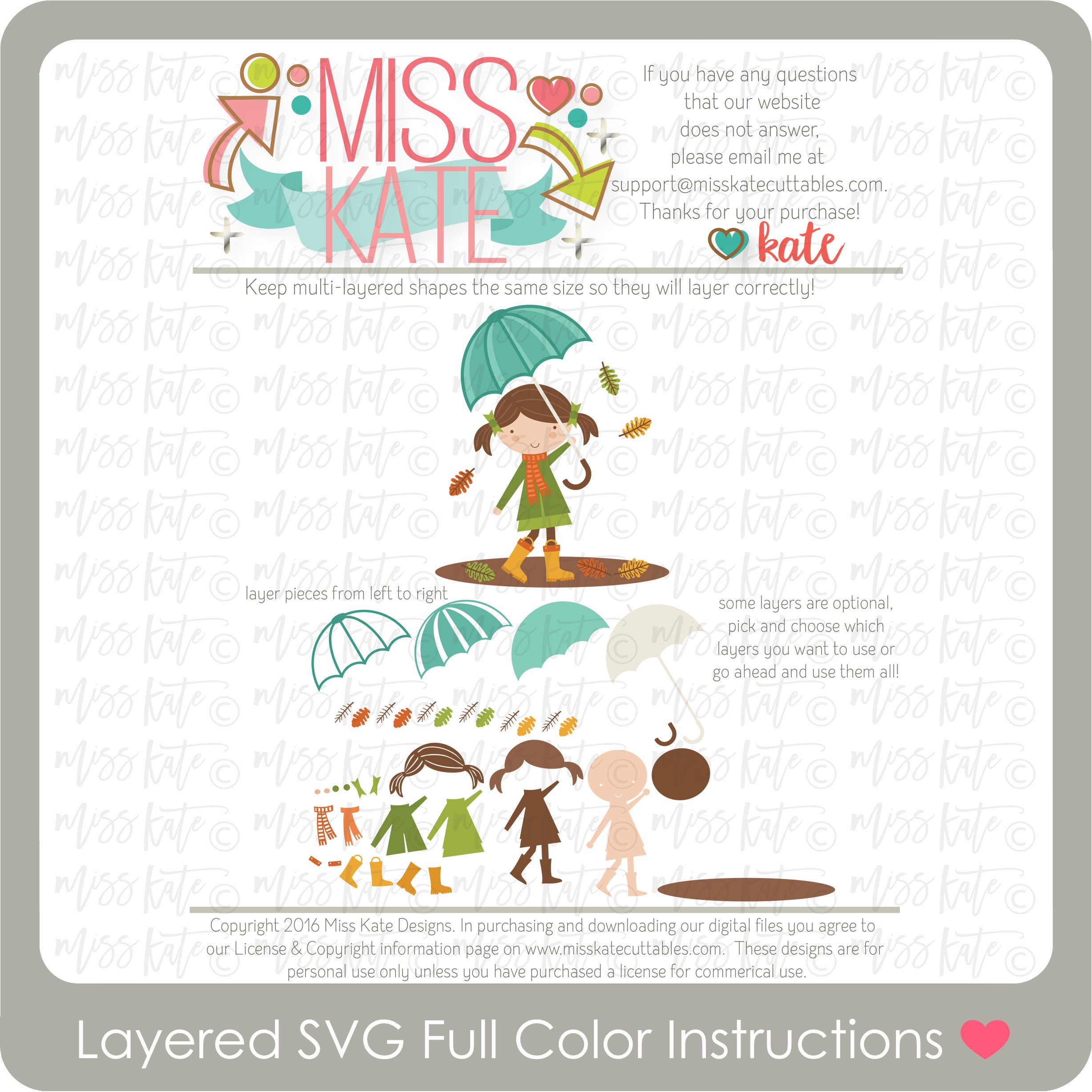 Autumn Girl - SVG PNG JPG Files *for Pumpkin Leaves Leaf Flowers Autumn ...