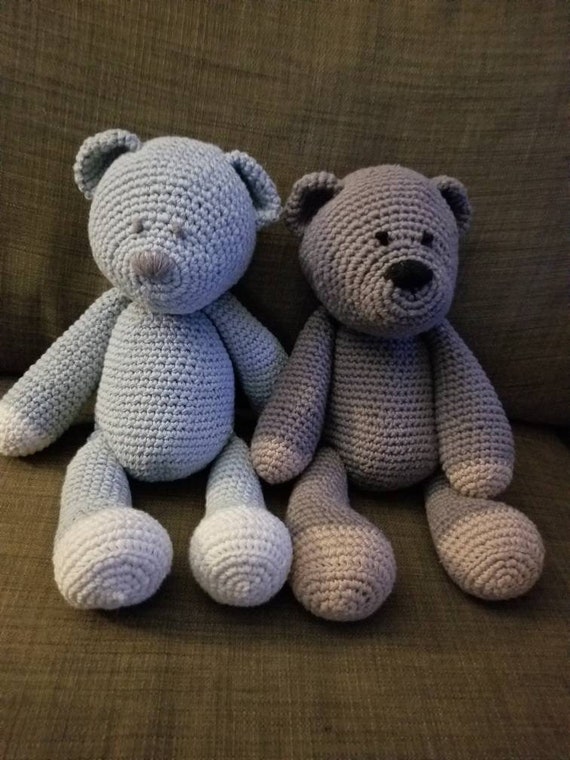 Cotton used in teddy bear store