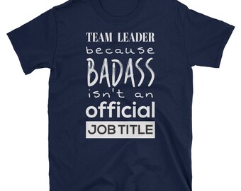 Team leader gift | Etsy