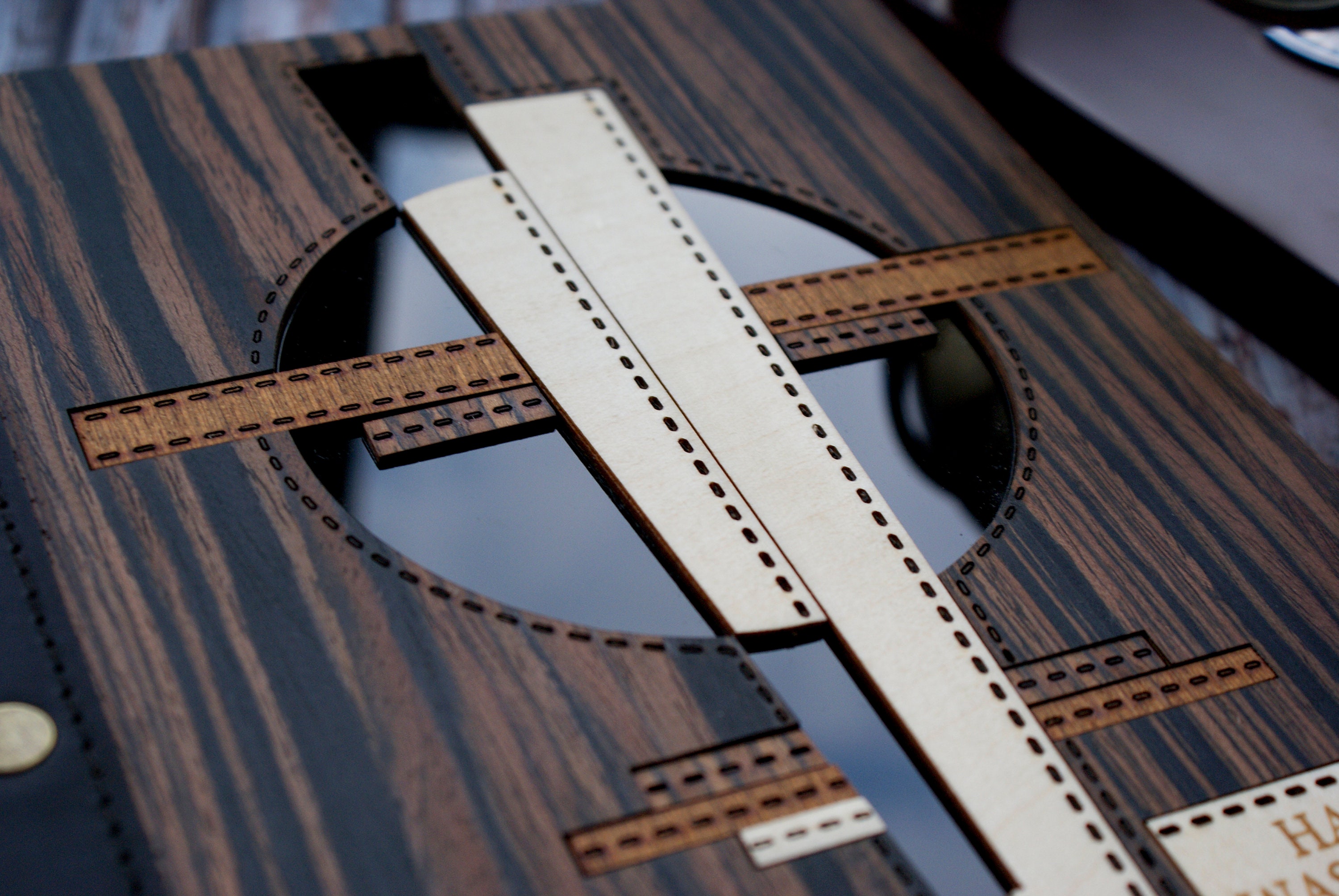 Customized Handmade Notebook A5 suprematic Notes5 - Etsy