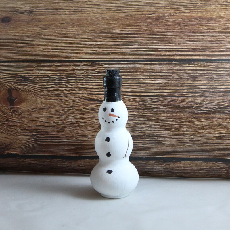 Snowmen Stick Arms - Etsy