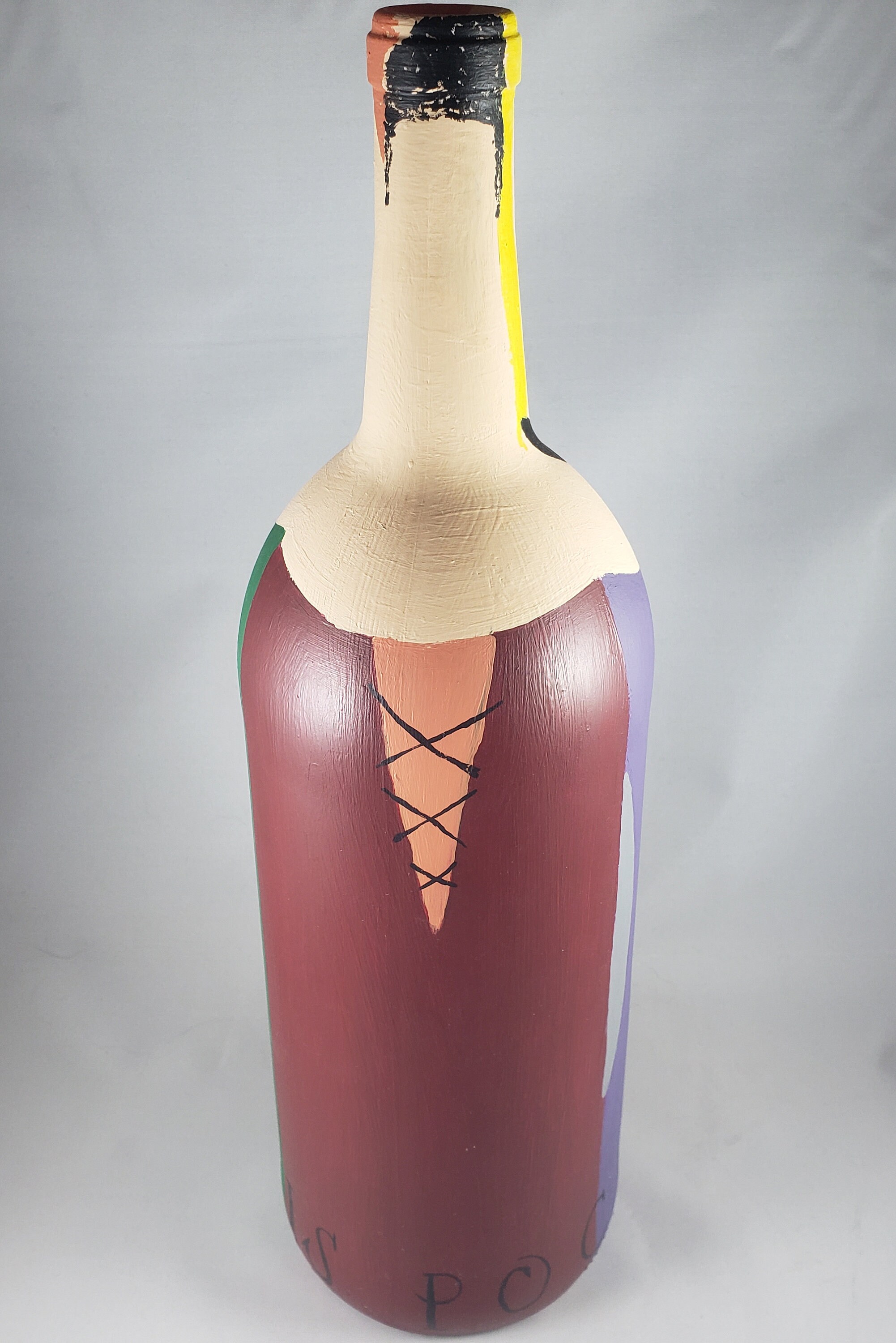 Hocus Pocus Sisters Large Decorative Bottle - Etsy