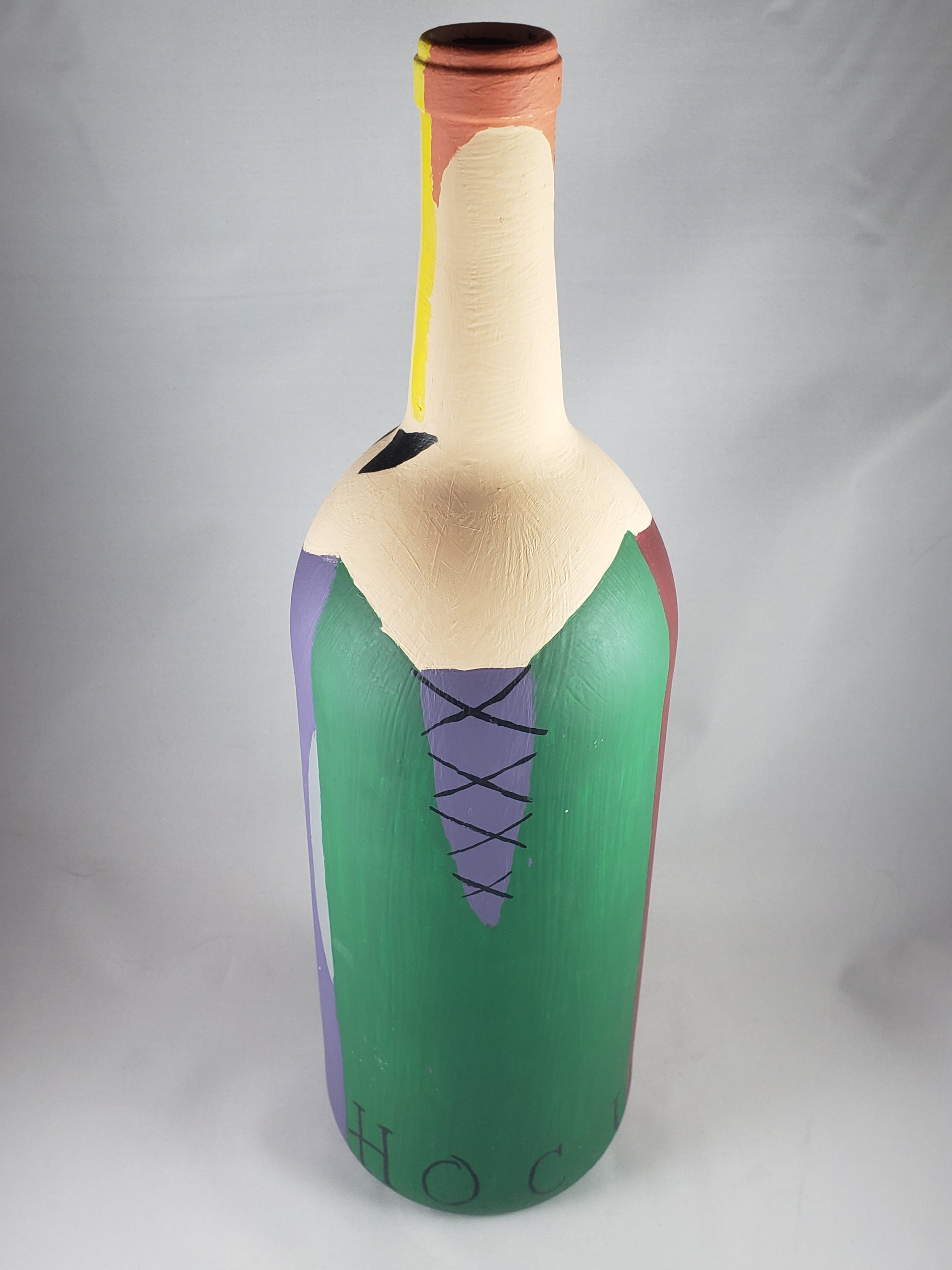 Hocus Pocus Sisters Large Decorative Bottle - Etsy