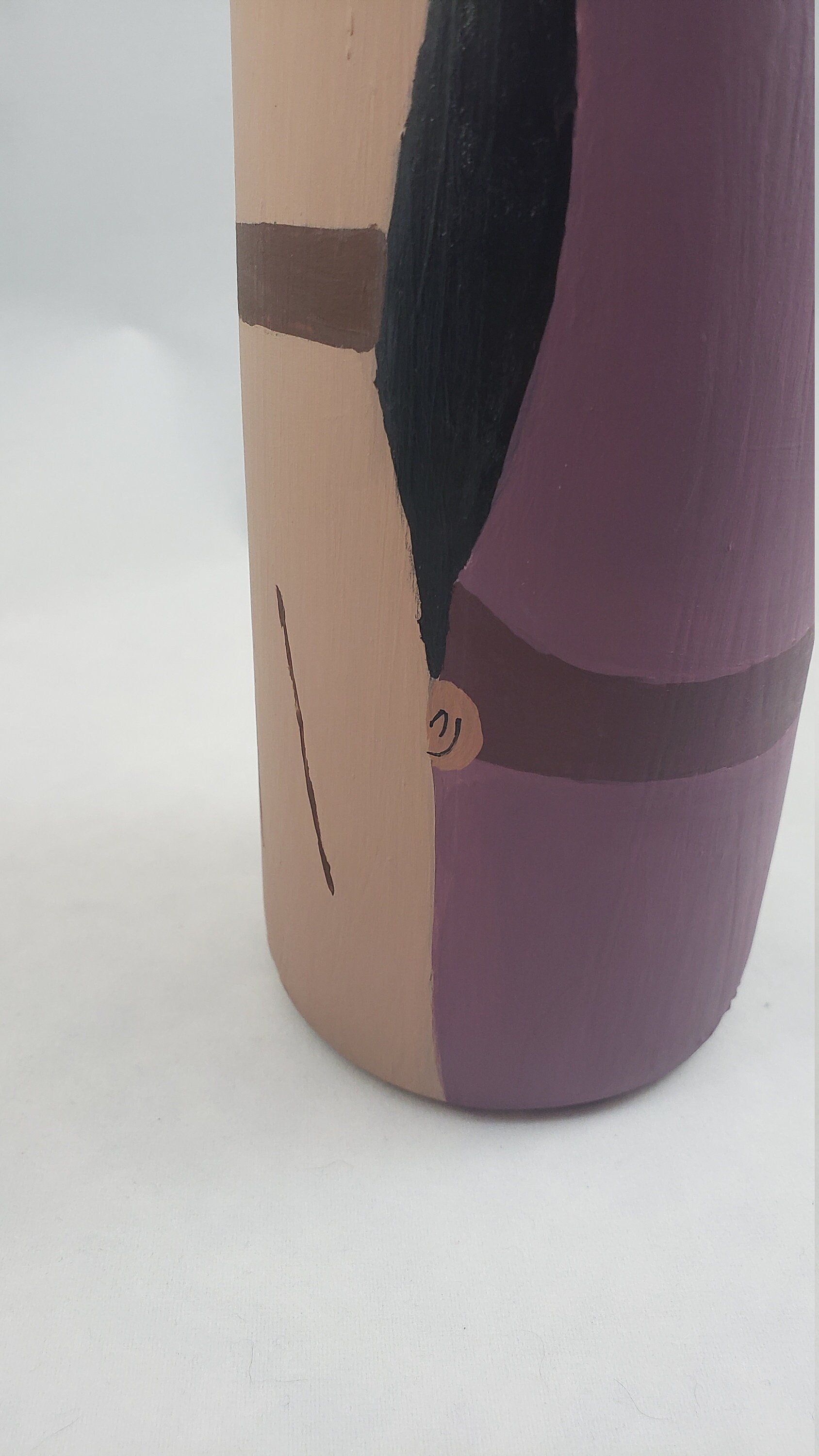 Hercules and Megara Double Sided Decorative Bottle - Etsy