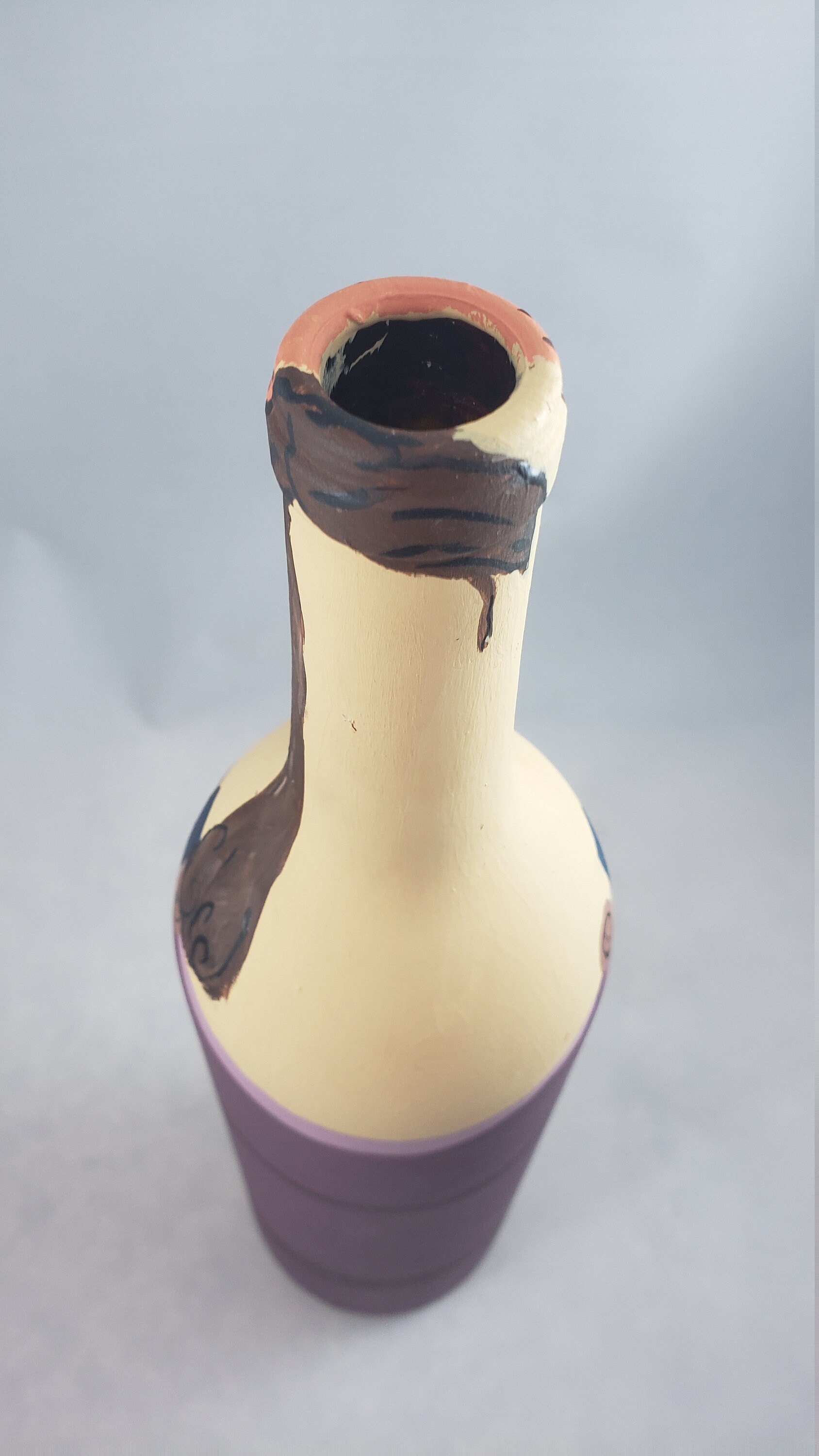 Hercules and Megara Double Sided Decorative Bottle - Etsy